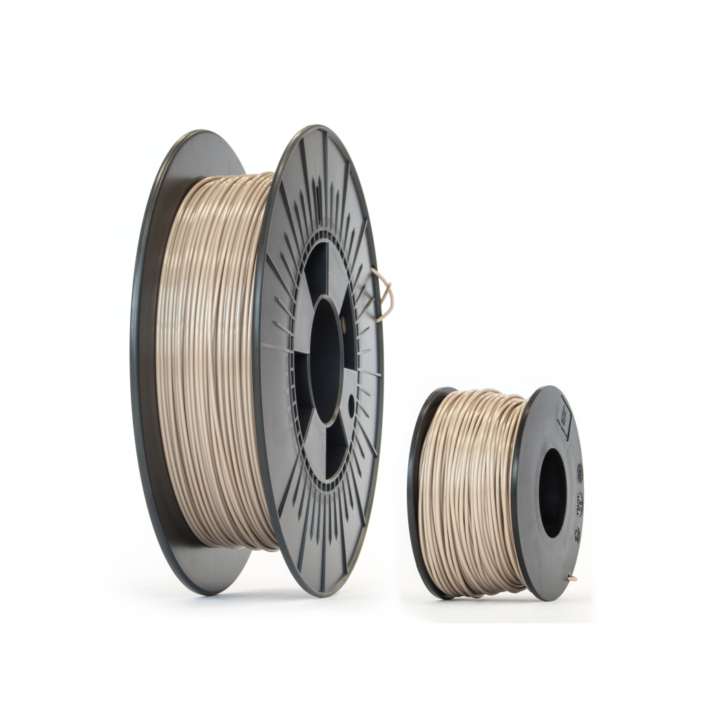 High Performance Polymers for 3D Printing - Apium 3D Technologies GmbH