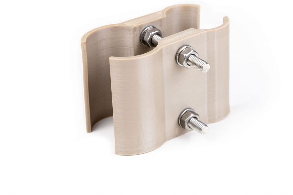 Smart Manufacturing: High Performance 3D Printed Tools and Spare Parts ...