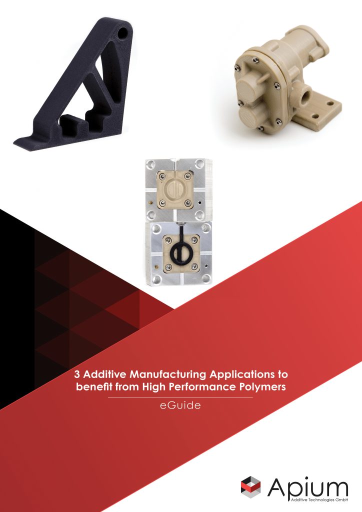 eGuide: 3 Additive Manufacturing Applications to benefit from High ...