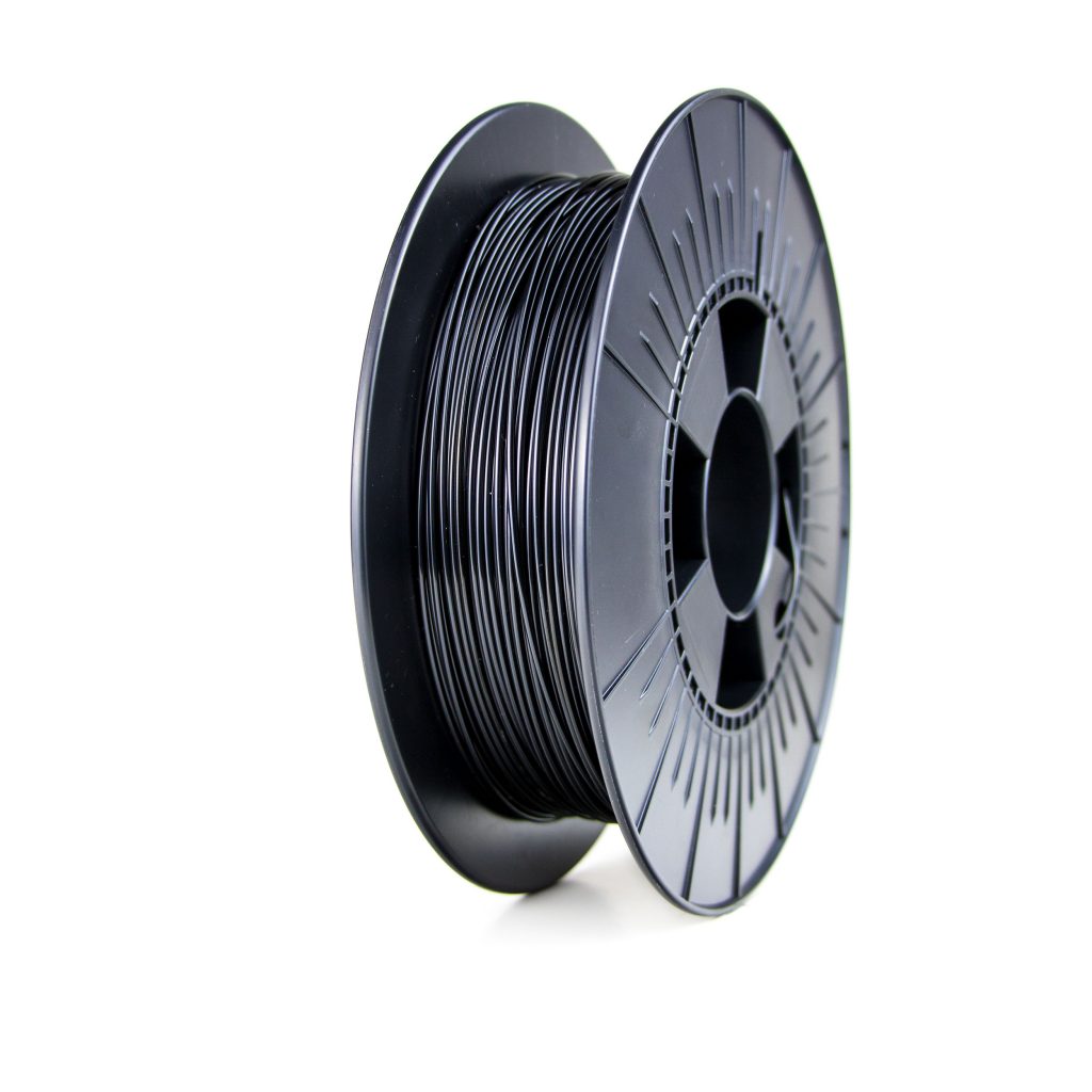 High Performance Materials for 3D Printing - Industrial 3D Printing (FFF)