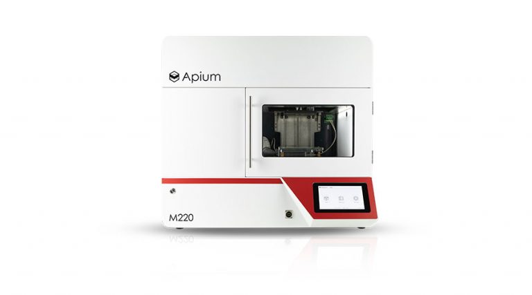 Become a Distributor - Apium 3D Technologies GmbH