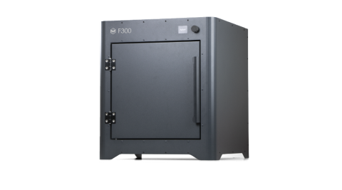Apium F300 - Inline Filament Dryer | Upto 150 °C