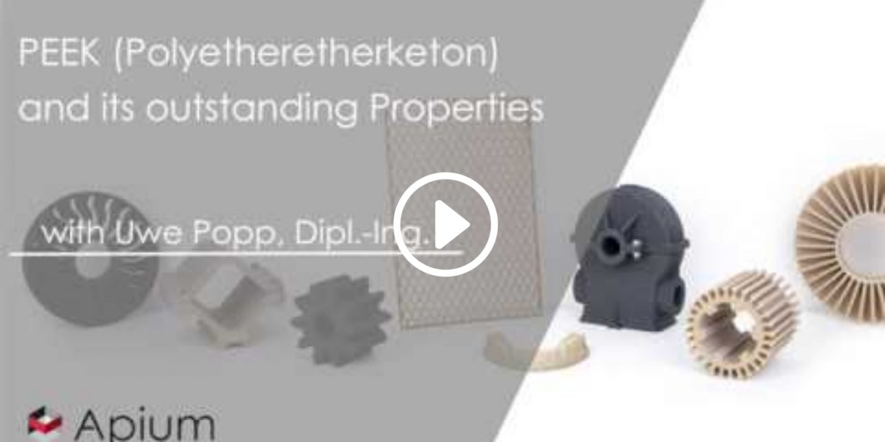 3D-Druck Schulungsvideos - Apium 3D Technologies GmbH