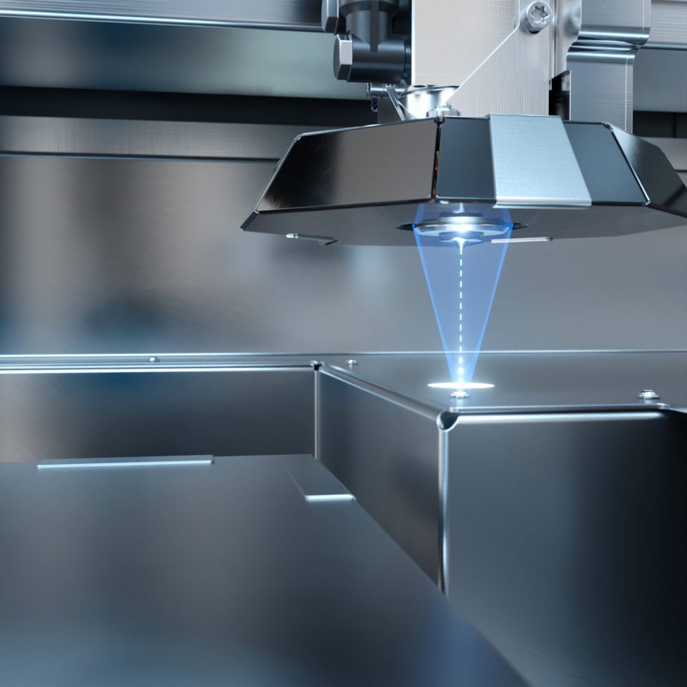 Apium P400 - A New Way Of Additive Manufacturing