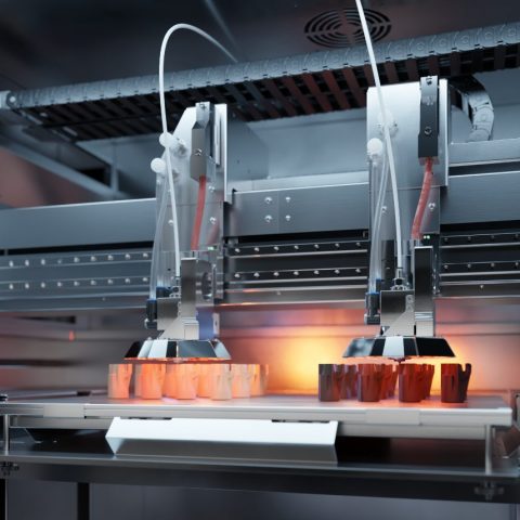 Apium P400 - A New Way Of Additive Manufacturing