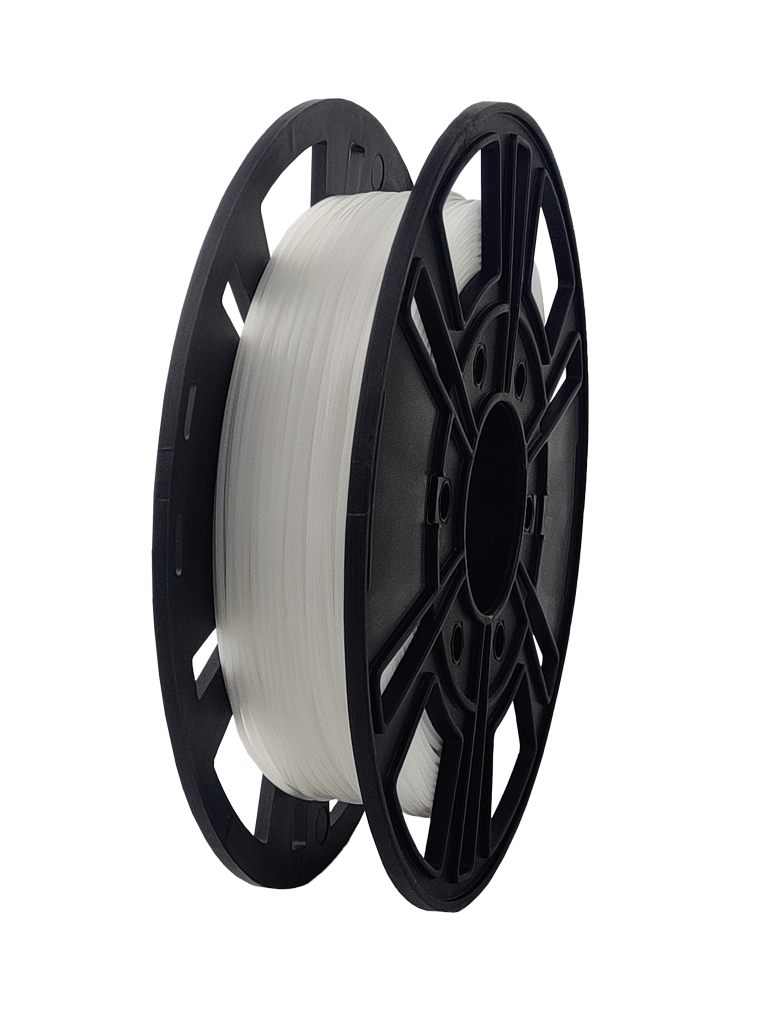 Apium PVDF (Polyvinylidene fluoride) - MEX 3D Printing Filament